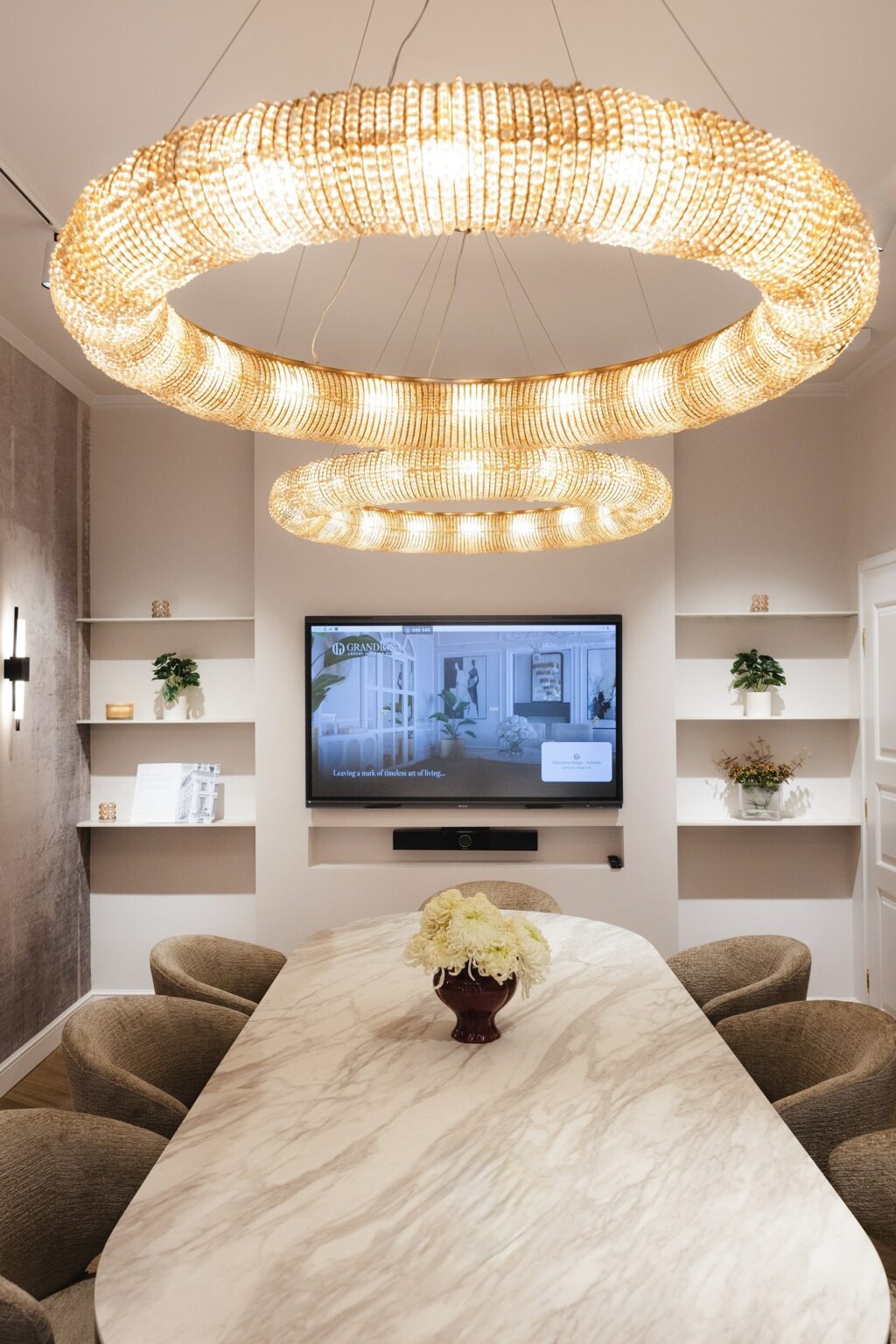 Home | Grandiosa Design
